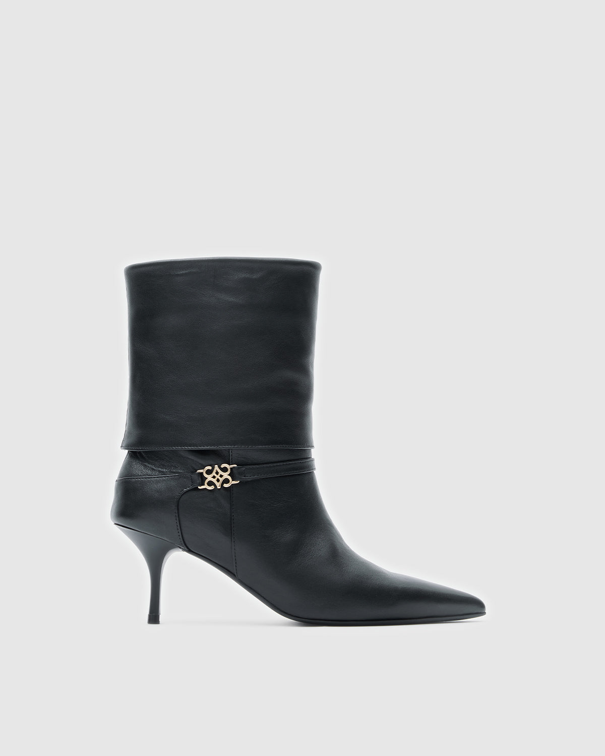 Thera Boots Black